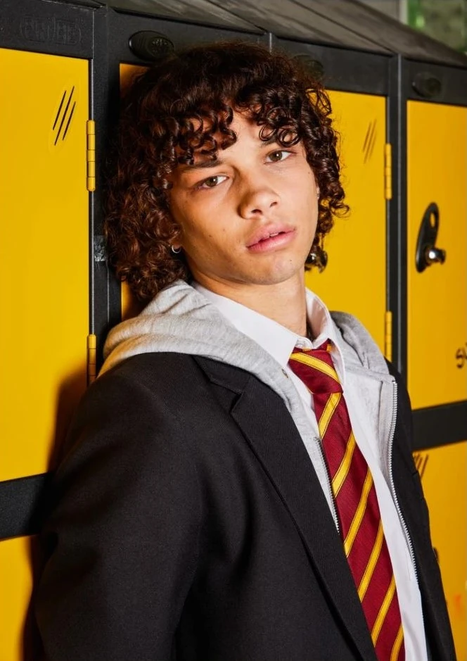 Danny Lewis | Waterloo Road Wiki | Fandom