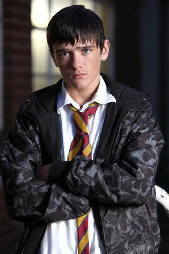 Kyle Stack | Waterloo Road Wiki | Fandom