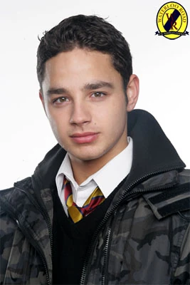 Donte Charles | Waterloo Road Wiki | Fandom
