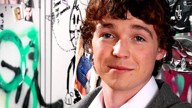 Ronan Burley | Waterloo Road Wiki | Fandom