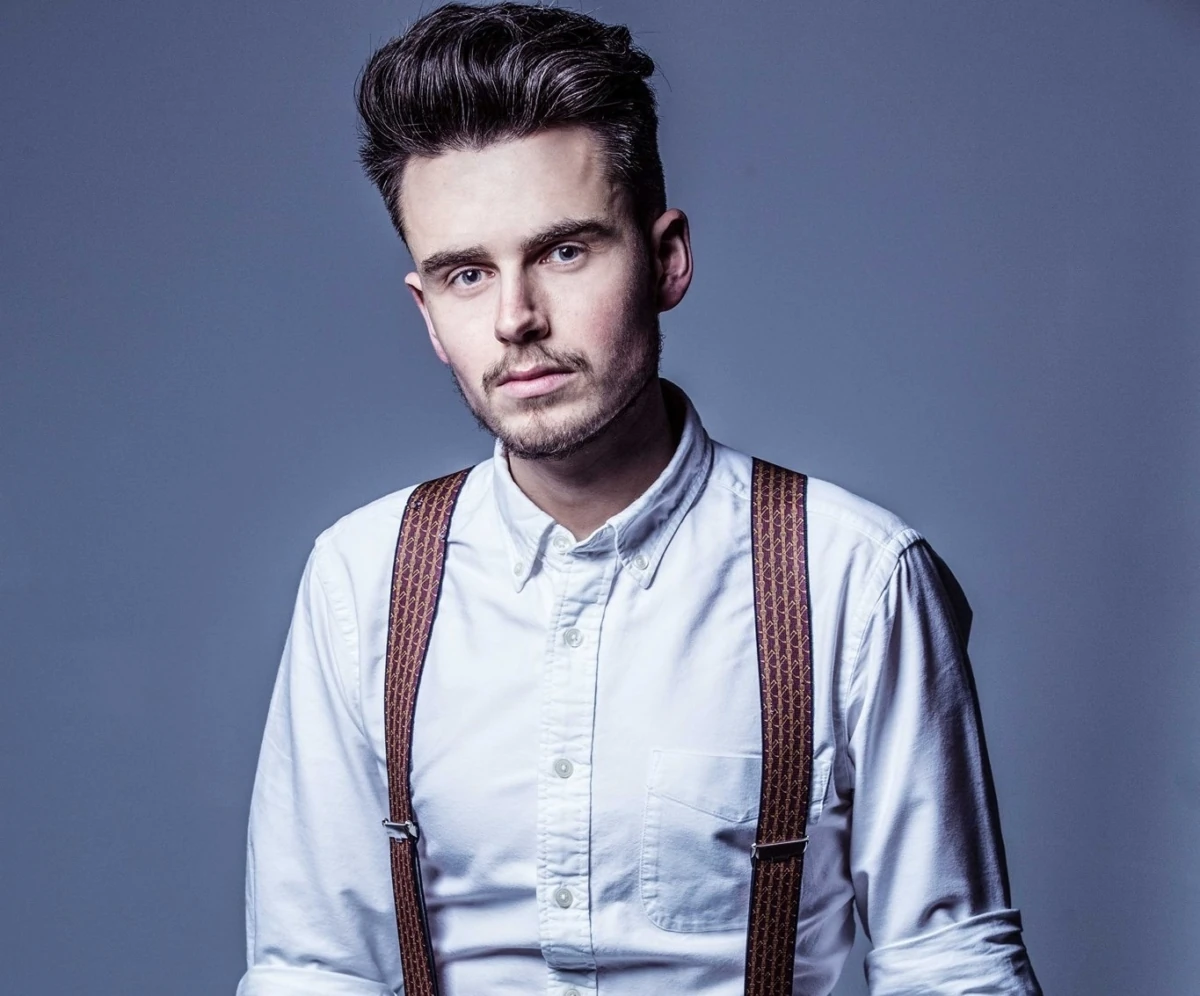 Thomas Milner | Waterloo Road Wiki | Fandom