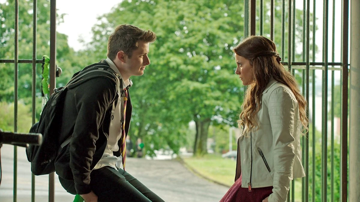 Series 10 Episode 13 | Waterloo Road Wiki | Fandom