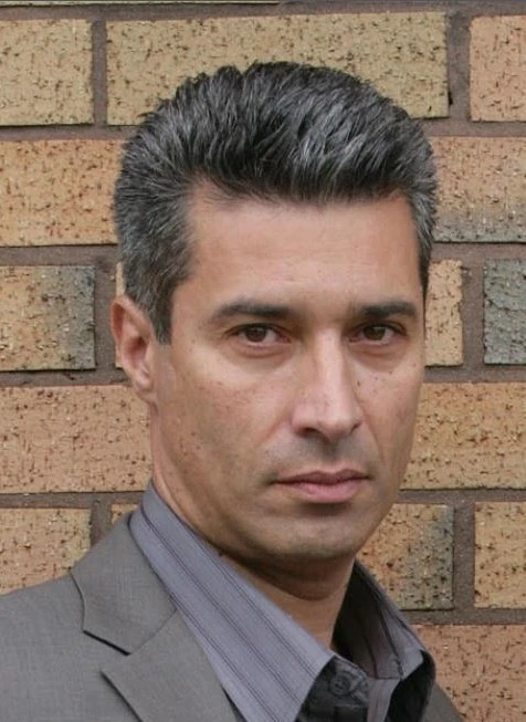 Stuart Hordley | Waterloo Road Wiki | Fandom