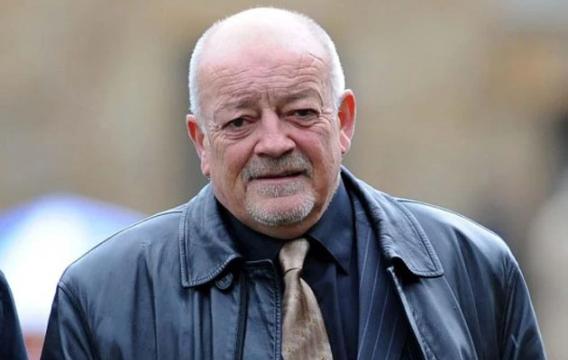 Tim Healy | Waterloo Road Wiki | Fandom