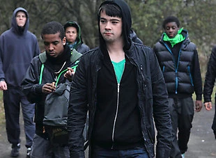 MSB | Waterloo Road Wiki | Fandom