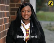 Celine Stone | Waterloo Road Wiki | Fandom