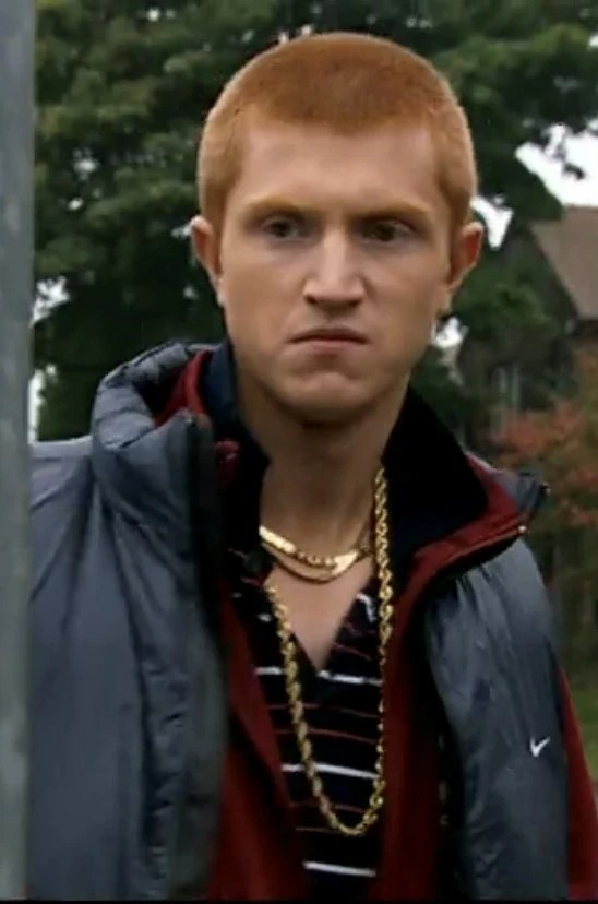 Craig Harris | Waterloo Road Wiki | Fandom