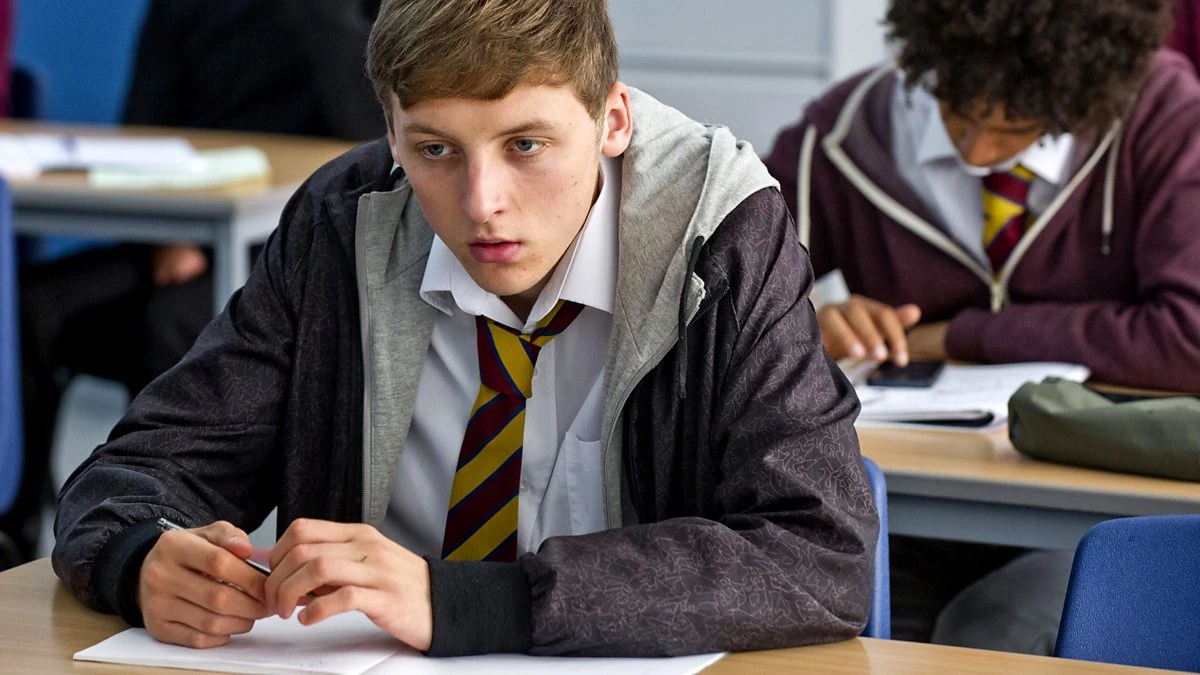 Series 9 Episode 19 | Waterloo Road Wiki | Fandom