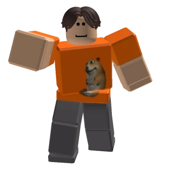 IAm_TehMan | Watermelon Cattville Wiki | Fandom