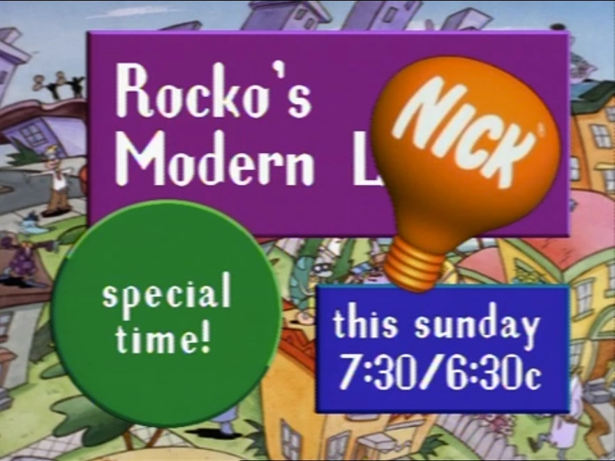 Commercial Central/Years/1996/April 1996 | Watermelon Wiki | Fandom