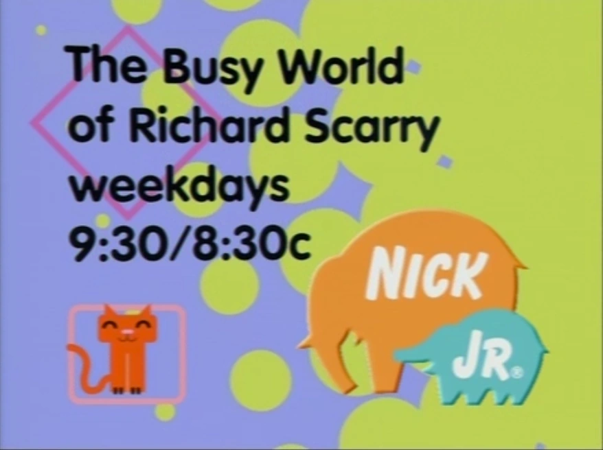 Commercial Central/Years/1996/September 1996 | Watermelon Wiki | Fandom