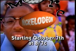 Commercial Central/Years/1996/September 1996 | Watermelon Wiki | Fandom