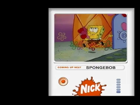 Commercial Central/Shows/SpongeBob SquarePants/2004 | Watermelon Wiki ...