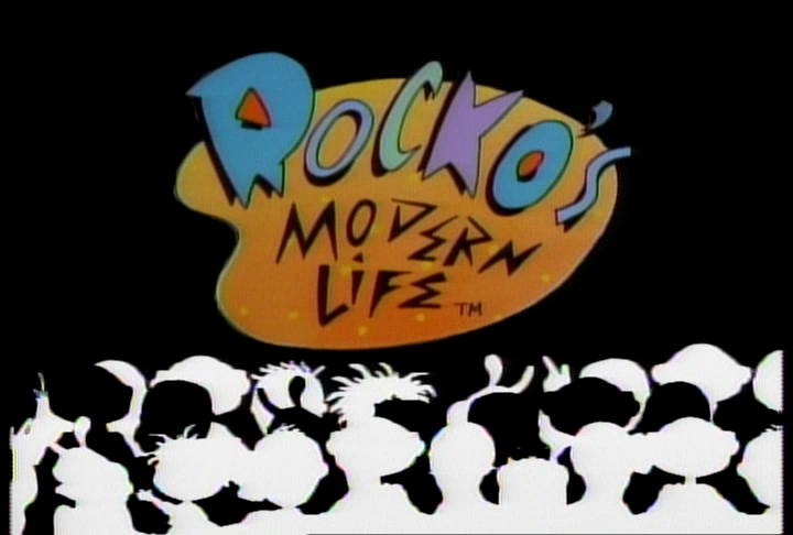 Commercial Central/Shows/Rocko's Modern Life/1993 | Watermelon Wiki ...