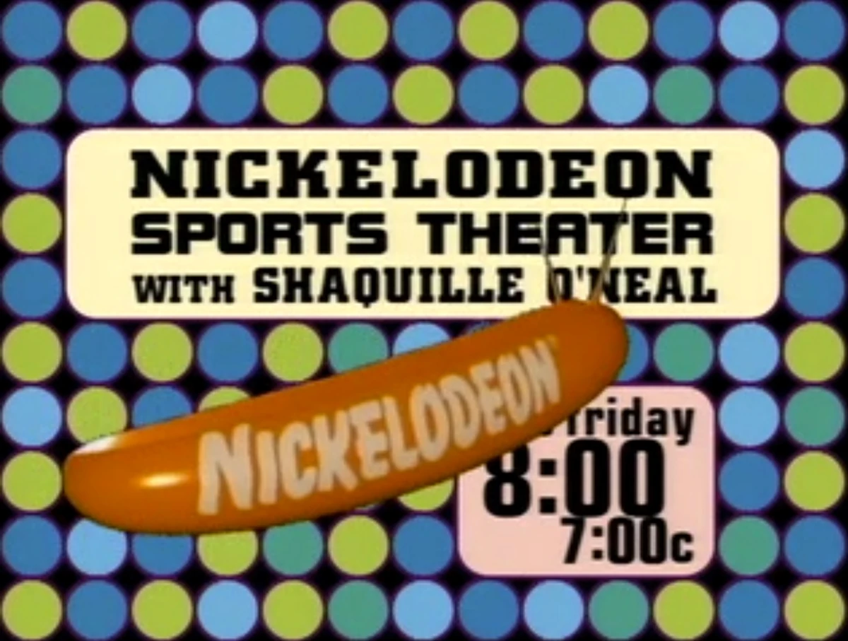 Commercial Central/Years/1996/June 1996 | Watermelon Wiki | Fandom