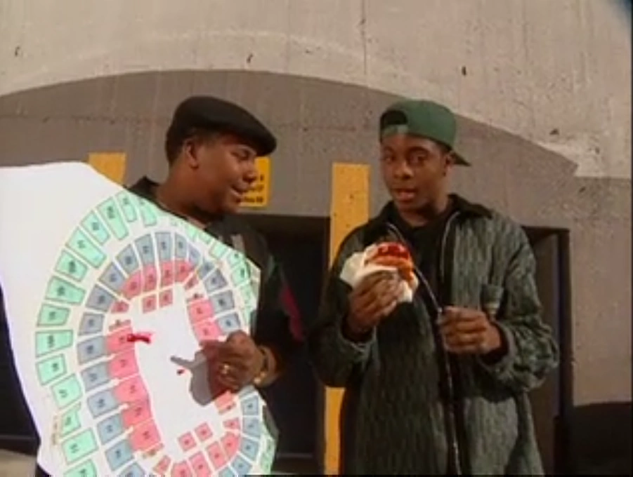 Commercial Central/Years/1997 | Watermelon Wiki | Fandom