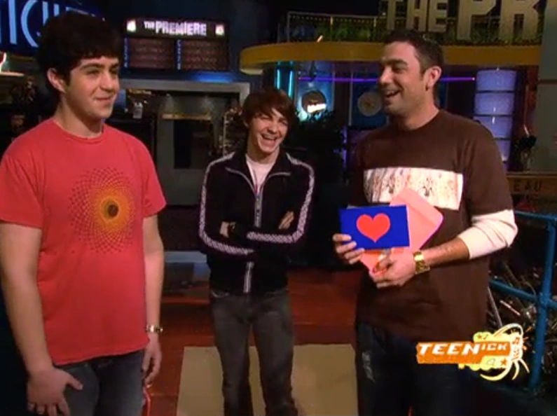 Commercial Central/Years/2006 | Watermelon Wiki | Fandom