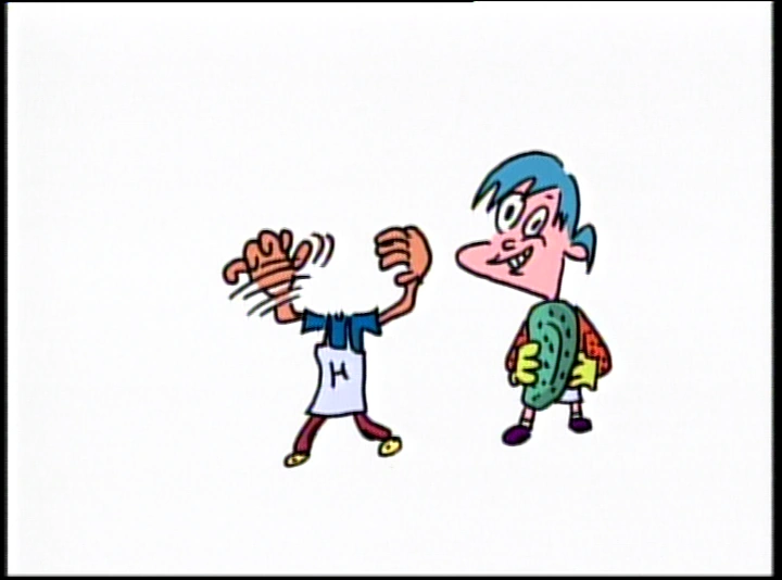 Commercial Central/Shows/KaBlam!/1997 | Watermelon Wiki | Fandom