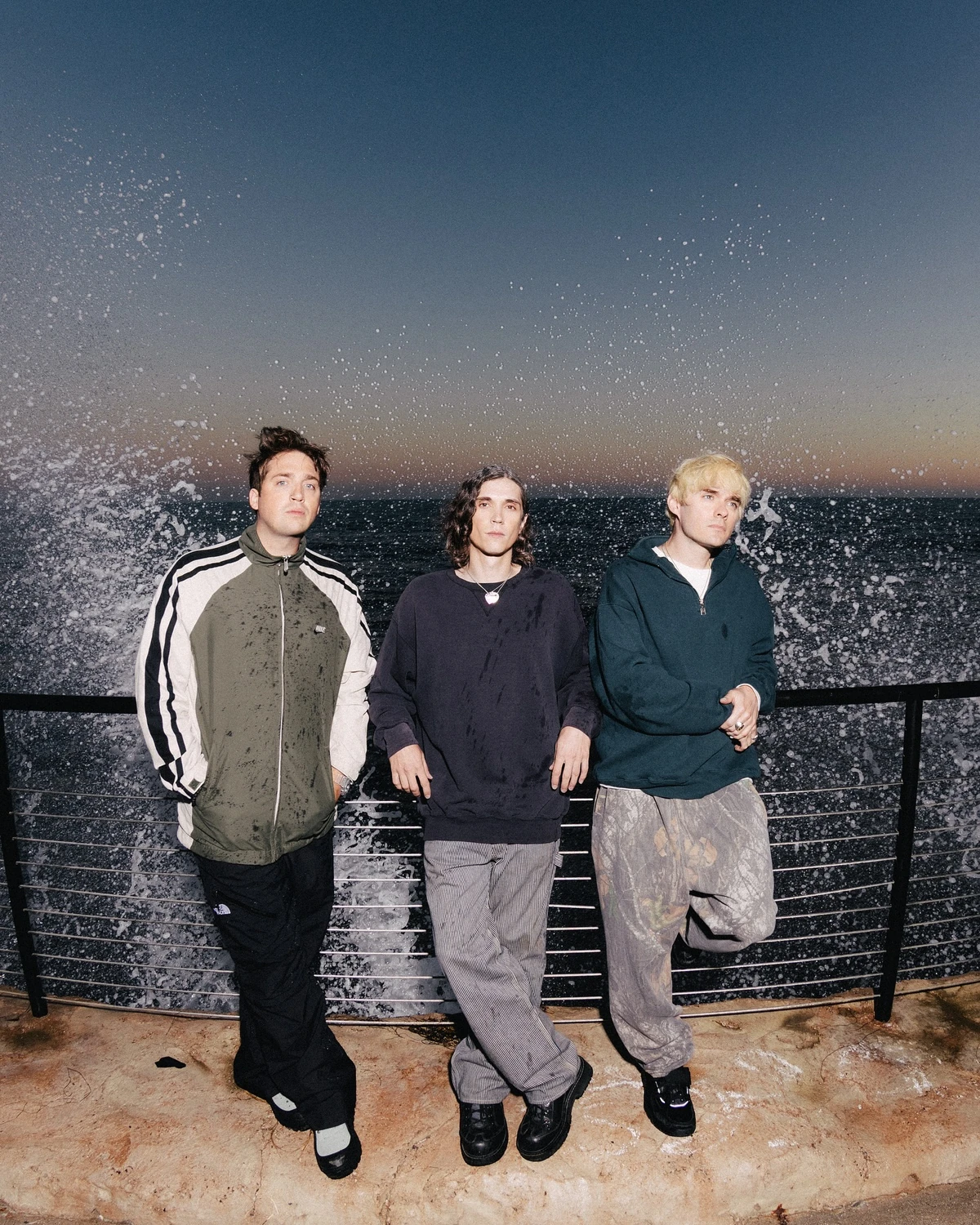 Waterparks | Waterparks (band) Wiki | Fandom