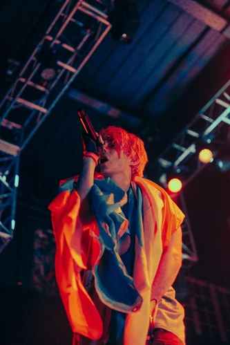 Awsten Knight | Waterparks (band) Wiki | Fandom