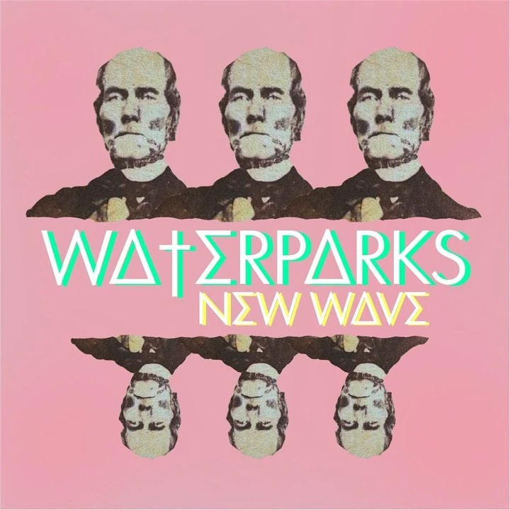 New Wave | Waterparks (band) Wiki | Fandom