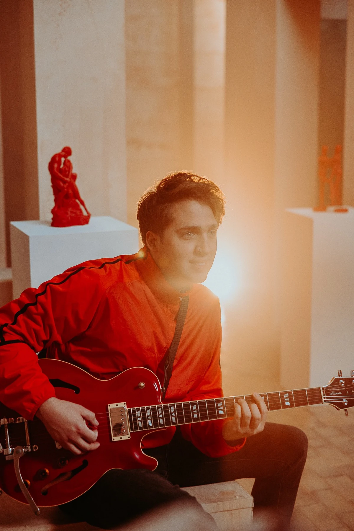 Geoff Wigington | Waterparks (band) Wiki | Fandom