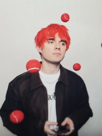 Awsten Knight | Waterparks (band) Wiki | Fandom
