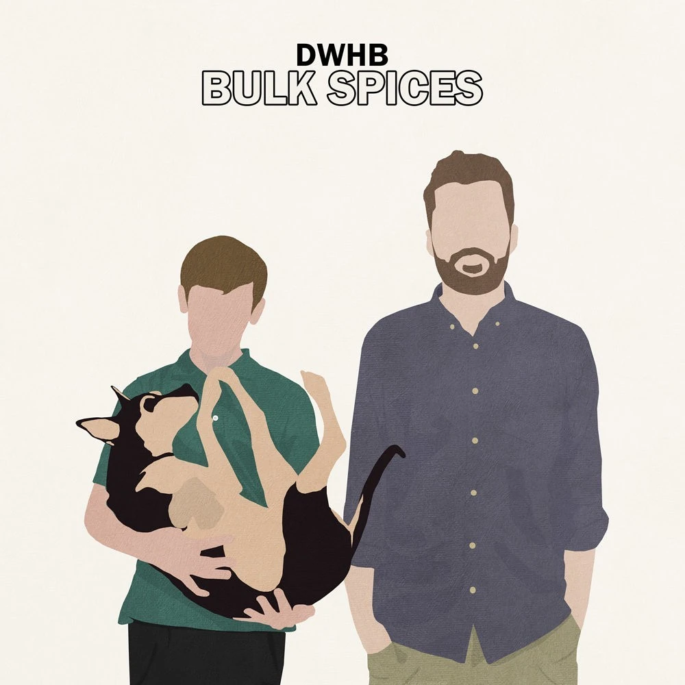 Bulk Spices | Waterparks (band) Wiki | Fandom