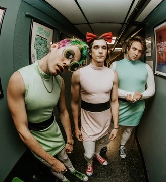 Halloween | Waterparks (band) Wiki | Fandom