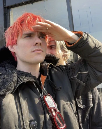 Awsten Knight | Waterparks (band) Wiki | Fandom