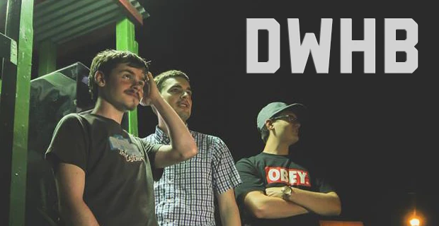 Dem Waffle Houze Boiz | Waterparks (band) Wiki | Fandom