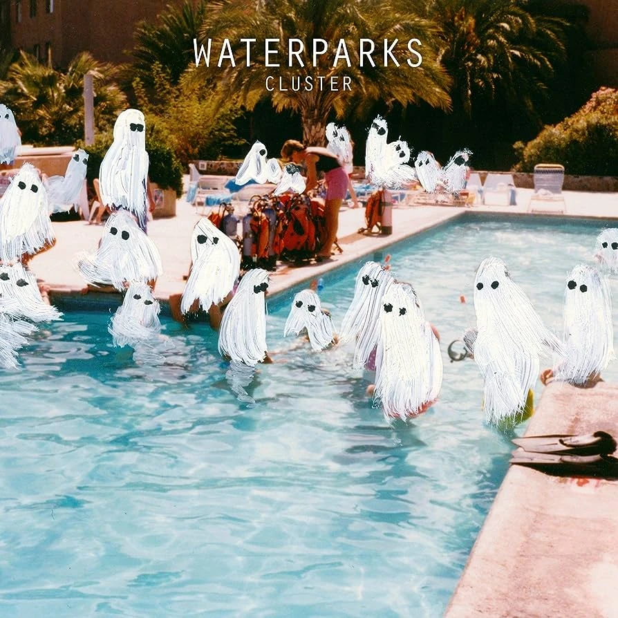 Cluster (EP) | Waterparks (band) Wiki | Fandom