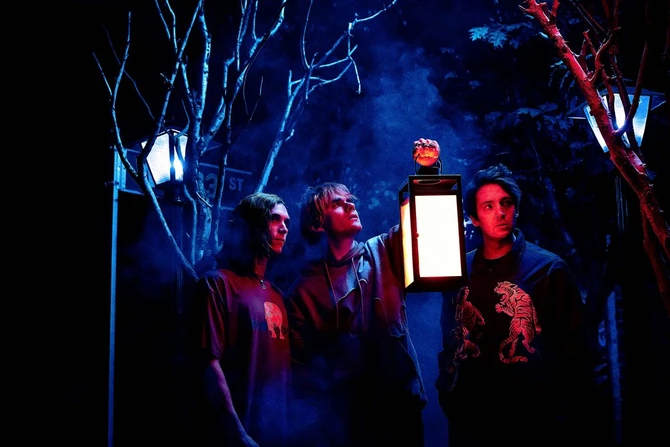 Waterparks (band) Wiki | Fandom