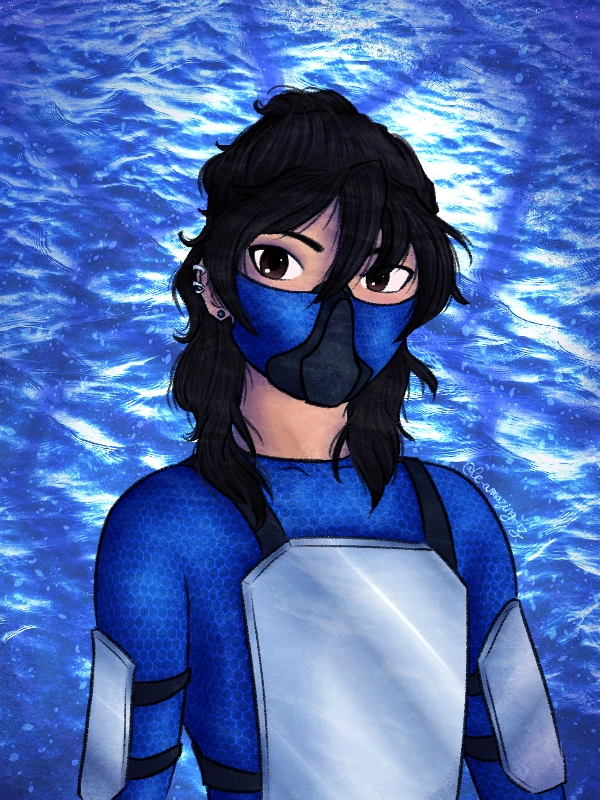 Riptide | Water's Ballet, Fire's Tango Wiki | Fandom