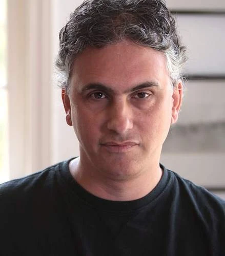 Peter Rader | Water's End Wiki | Fandom