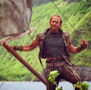 The Mariner | Water's End Wiki | Fandom