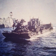 Smoker Hellfire Gunboat | Water's End Wiki | Fandom