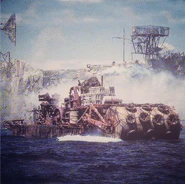 Smoker Hellfire Gunboat | Water's End Wiki | Fandom