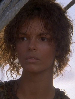 Helen | Water's End Wiki | Fandom