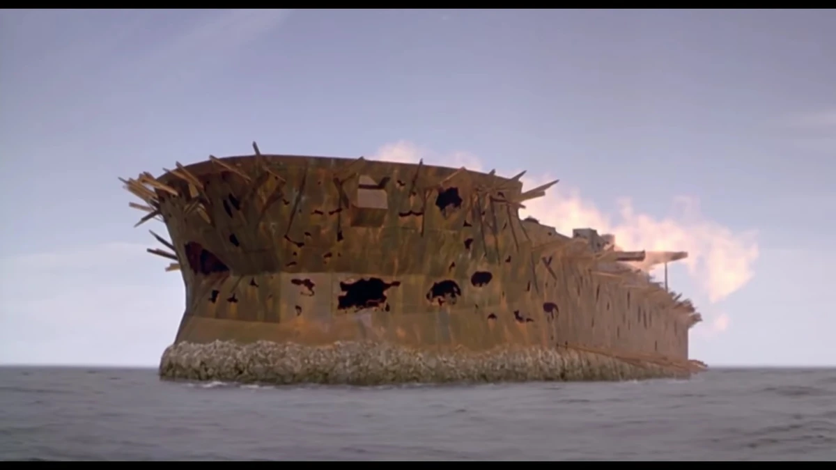 The Deez | Water's End Wiki | Fandom