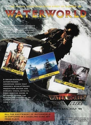Waterworld (trading cards) | Water's End Wiki | Fandom