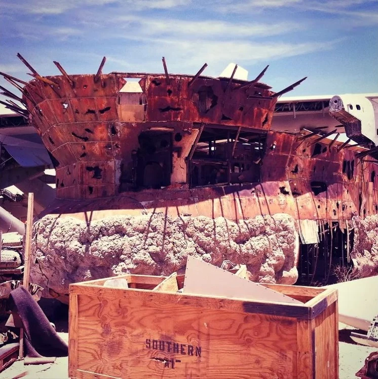 The Deez Junior | Water's End Wiki | Fandom