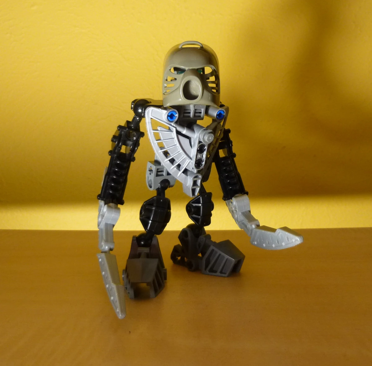 Gar | Waters of Darkness Wiki | Fandom