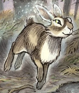 El-ahrairah | Watership Down Wiki | Fandom