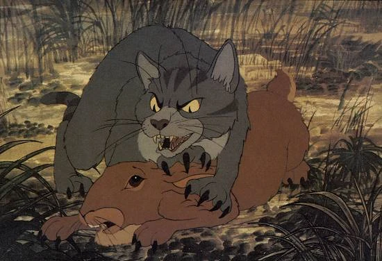 Cats | Watership Down Wiki | Fandom