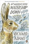 Watership Down (book) | Watership Down Wiki | Fandom