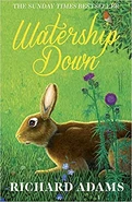 Watership Down (book) | Watership Down Wiki | Fandom