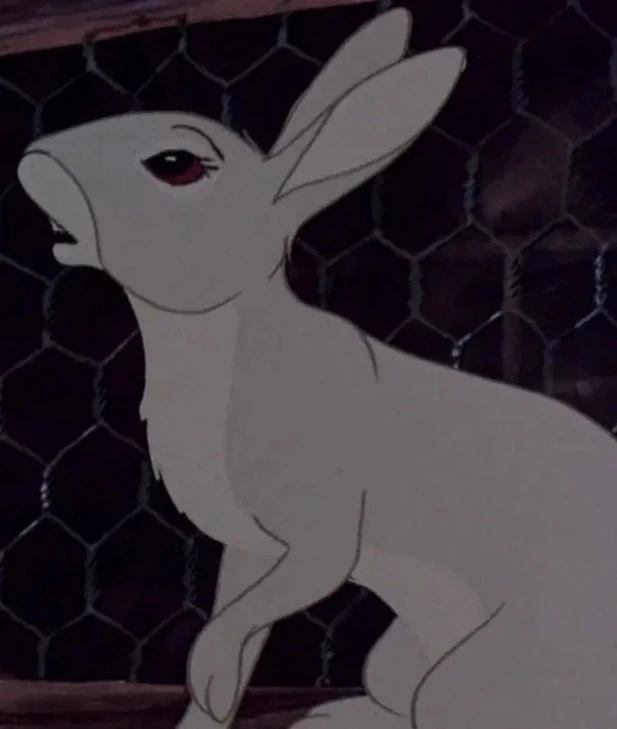 Clover | Watership Down Wiki | Fandom