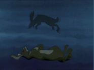 Black Rabbit of Inlé | Watership Down Wiki | Fandom