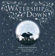 Watership Down (book) | Watership Down Wiki | Fandom